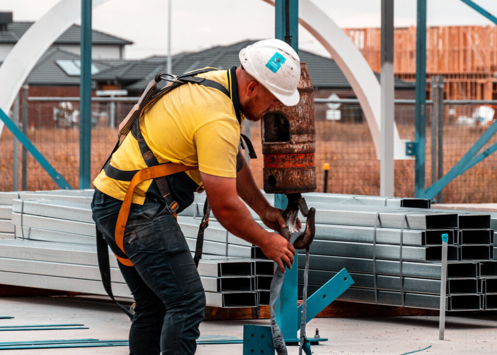 Approach - Alchemy Construct