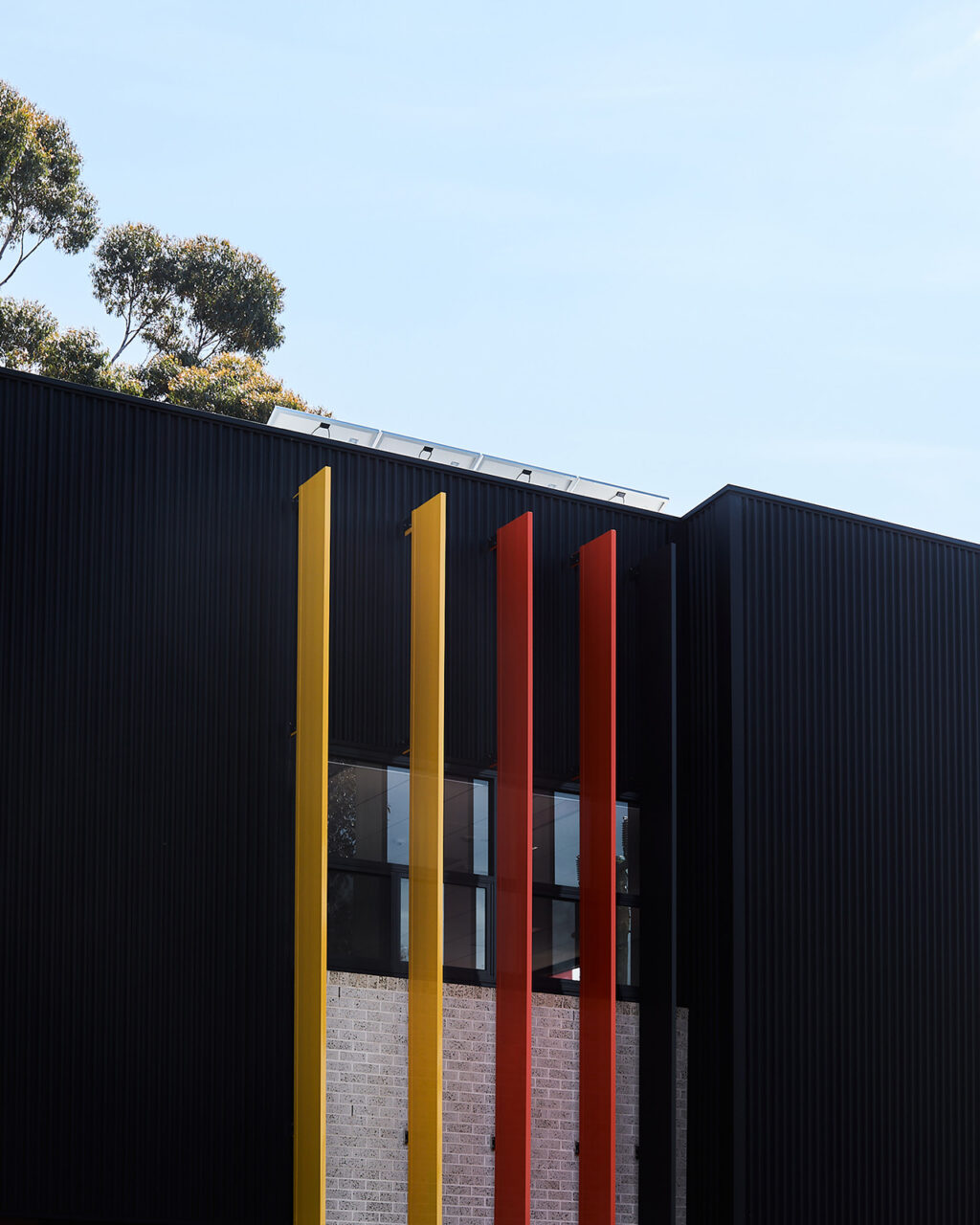 Melton Central Community Centre - Alchemy Construct Melton Central Community Centre - Alchemy Construct