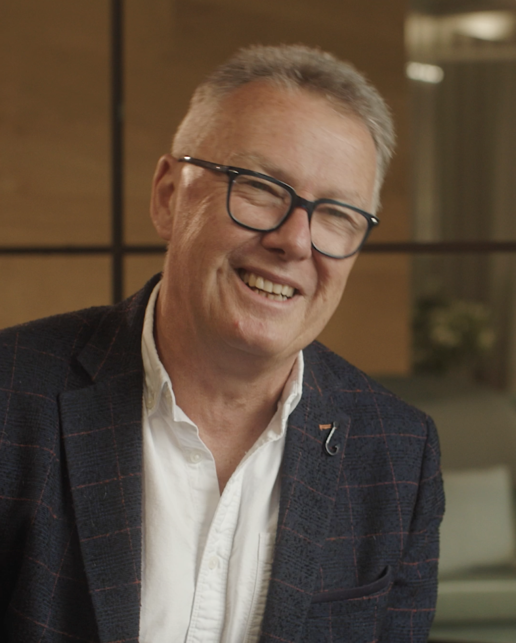 What Does James Kelly, Managing Director Of Lifestyle Communities Have ...