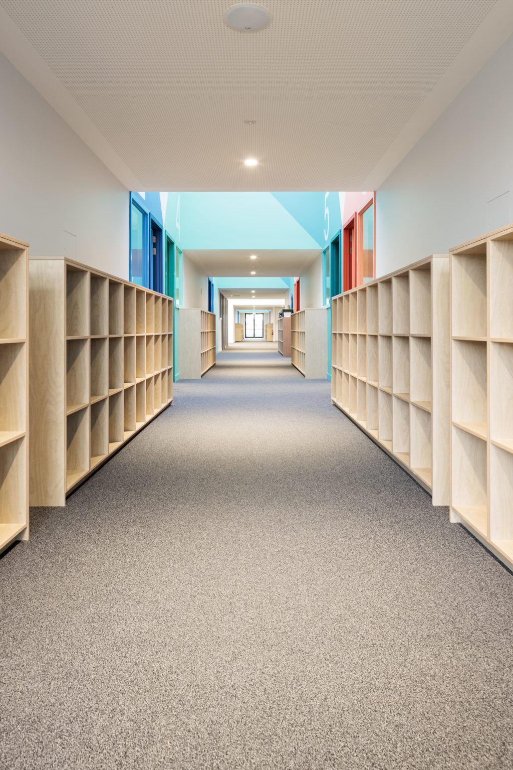 Meadows Primary School - Alchemy Construct