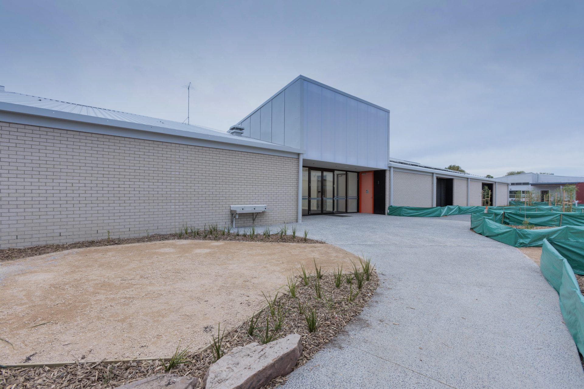 Meadows Primary School - Alchemy Construct