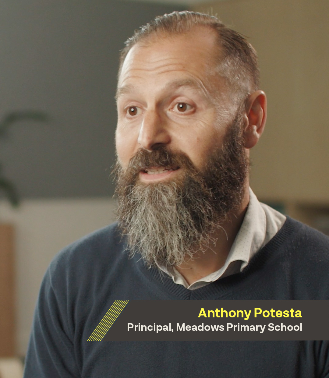 Building For Better | Meadows Primary School Upgrade - Alchemy Construct