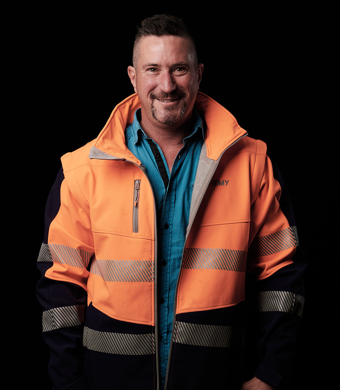 Building HSEQ Systems With Purpose | Meet John, Our HSEQ Manager ...