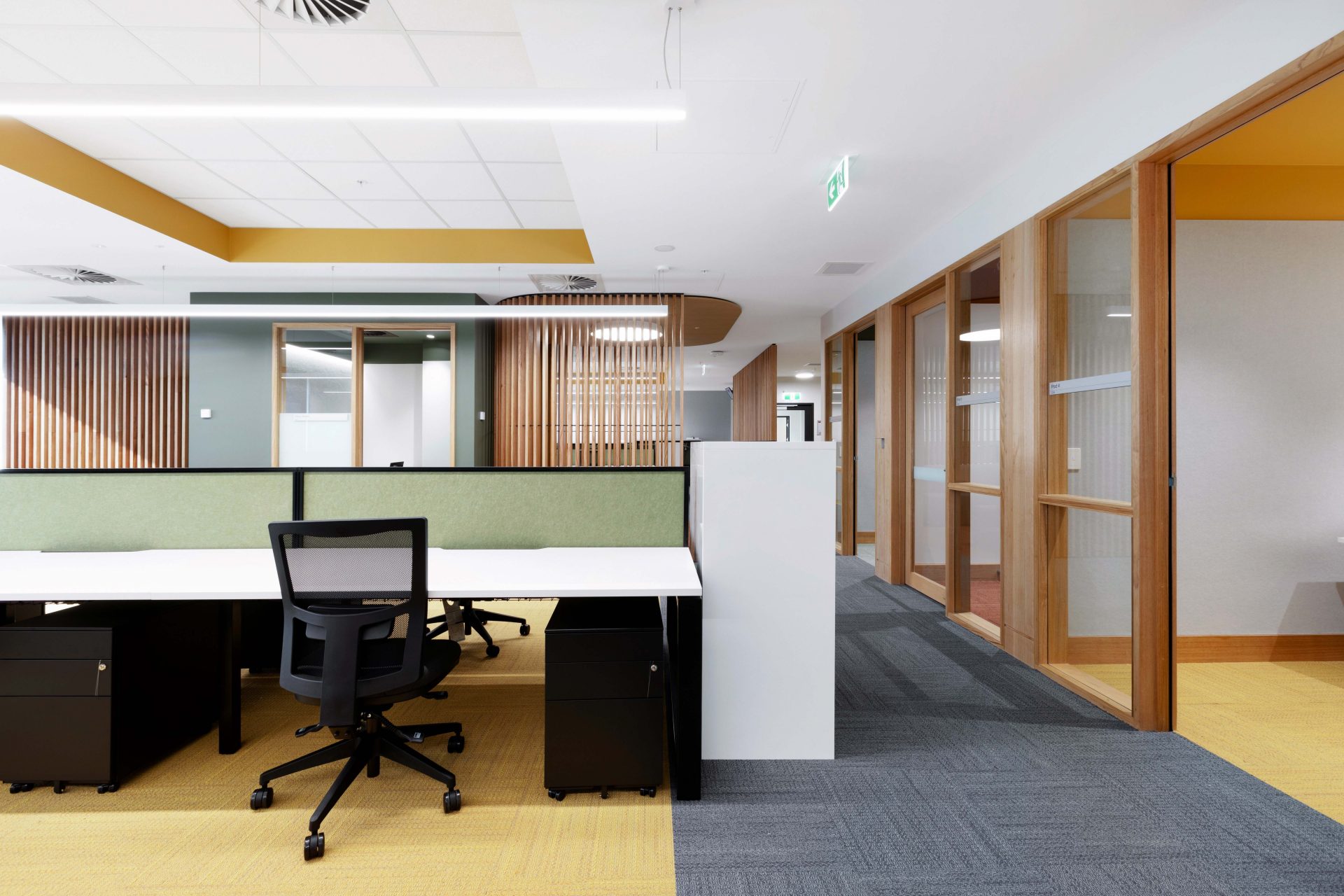 HERB (Health Education and Research Building) - Alchemy Construct