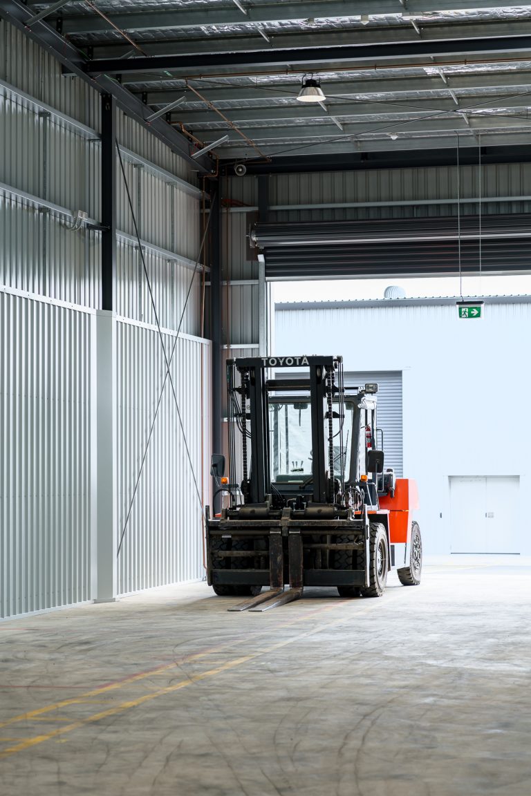 CitiPower Powercor - Alchemy Construct