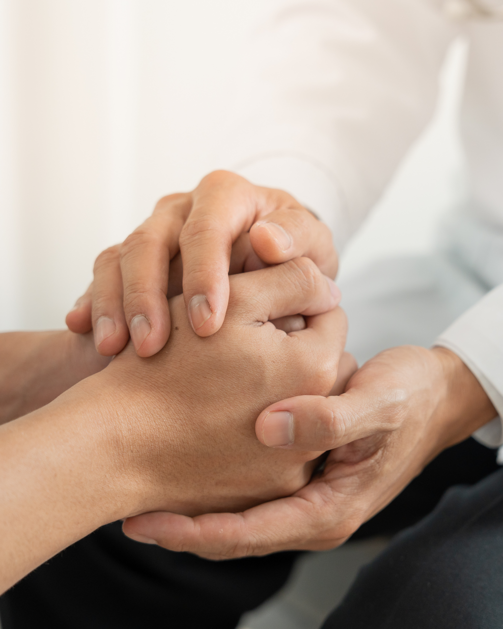 Thomas Embling Hospital (Forensicare) - Alchemy Construct