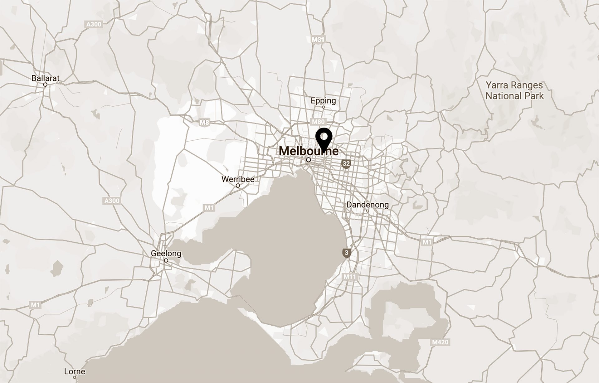 Thomas Embling Hospital (Forensicare) - Alchemy Construct