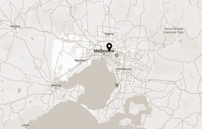 Thomas Embling Hospital (Forensicare) - Alchemy Construct