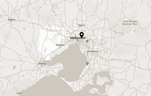 Thomas Embling Hospital (Forensicare) - Alchemy Construct