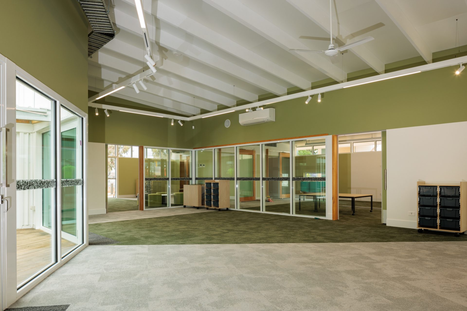 Newlands Primary School - Alchemy Construct