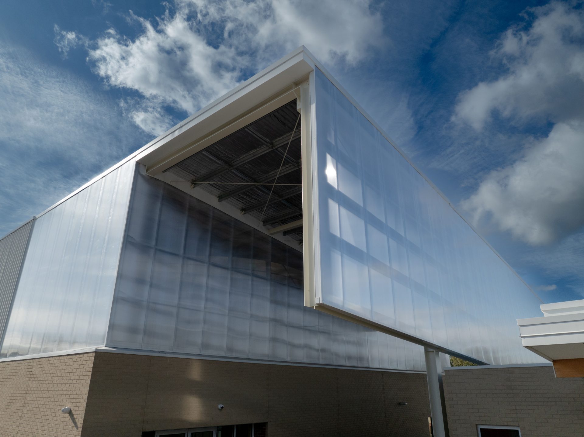 Newlands Primary School - Alchemy Construct