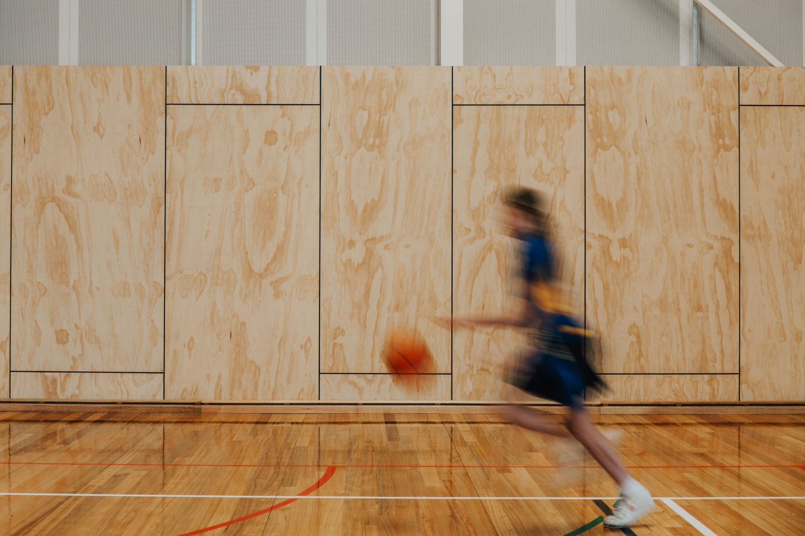 Newlands Primary School - Alchemy Construct