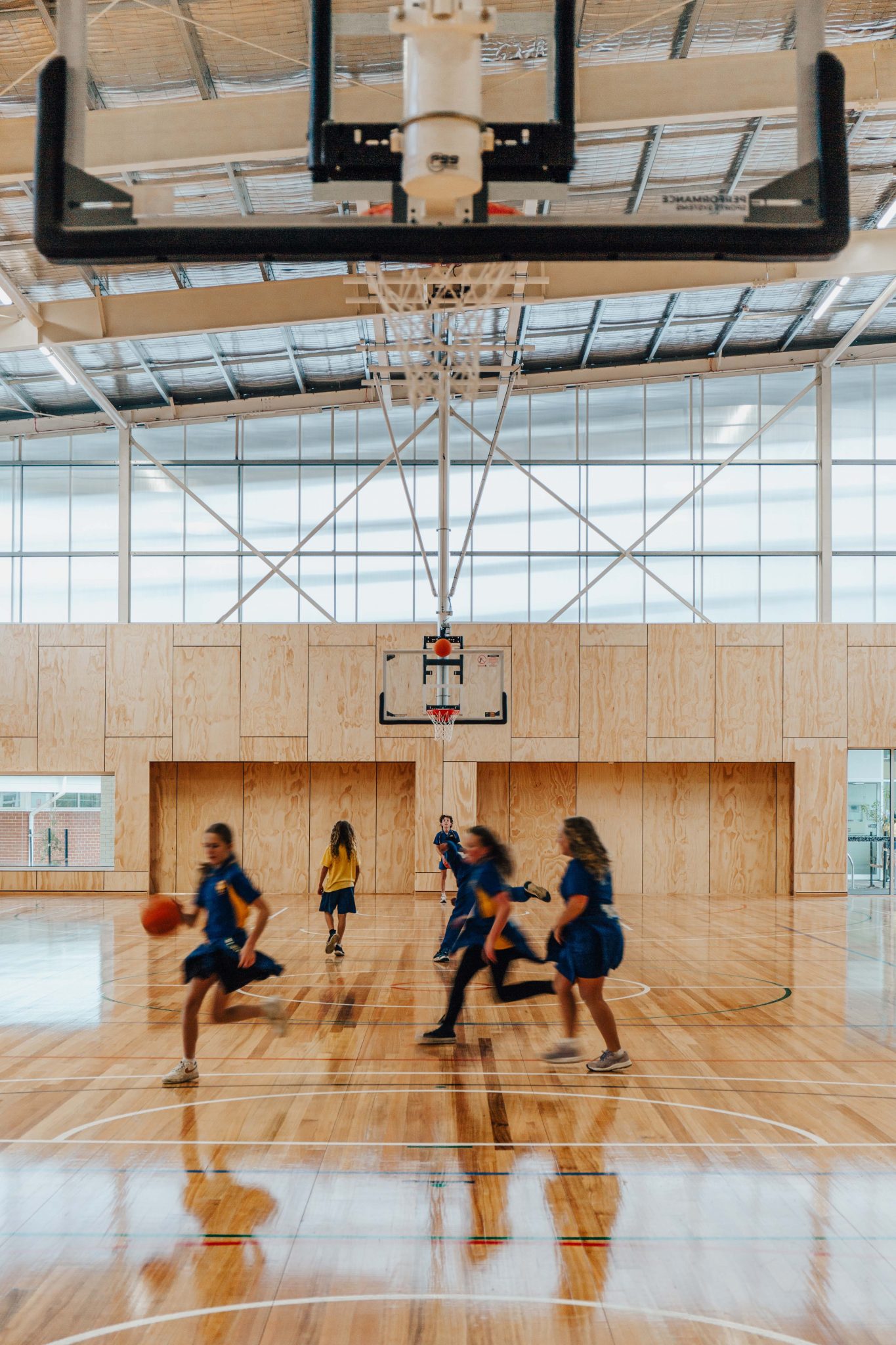 Newlands Primary School - Alchemy Construct