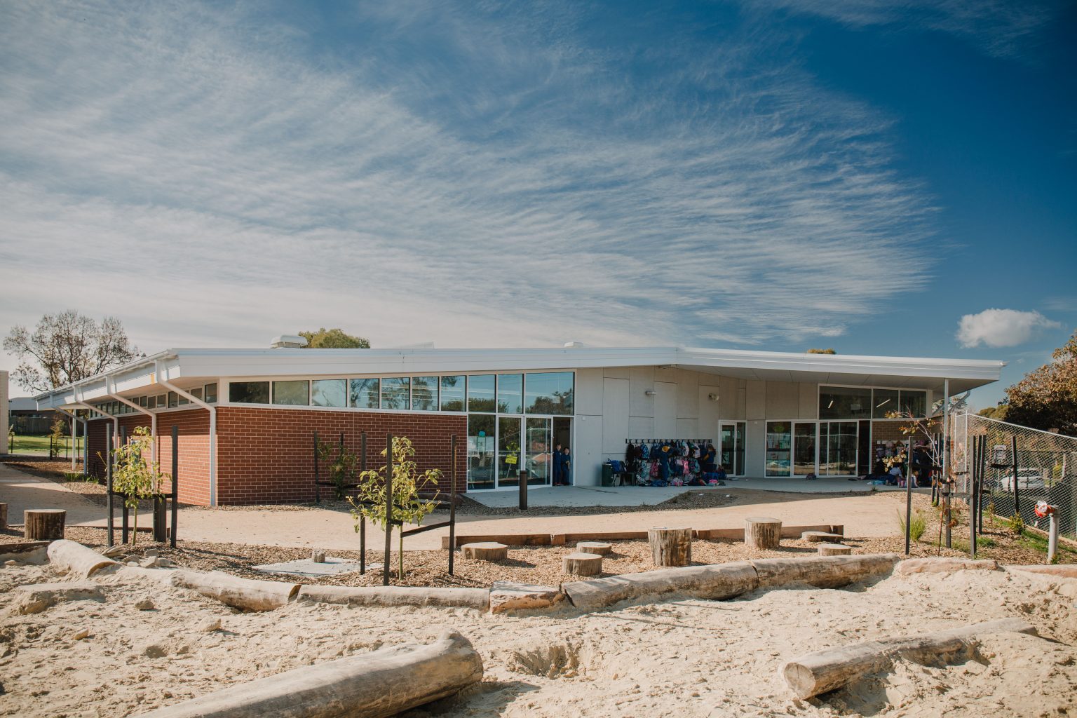 Newlands Primary School - Alchemy Construct