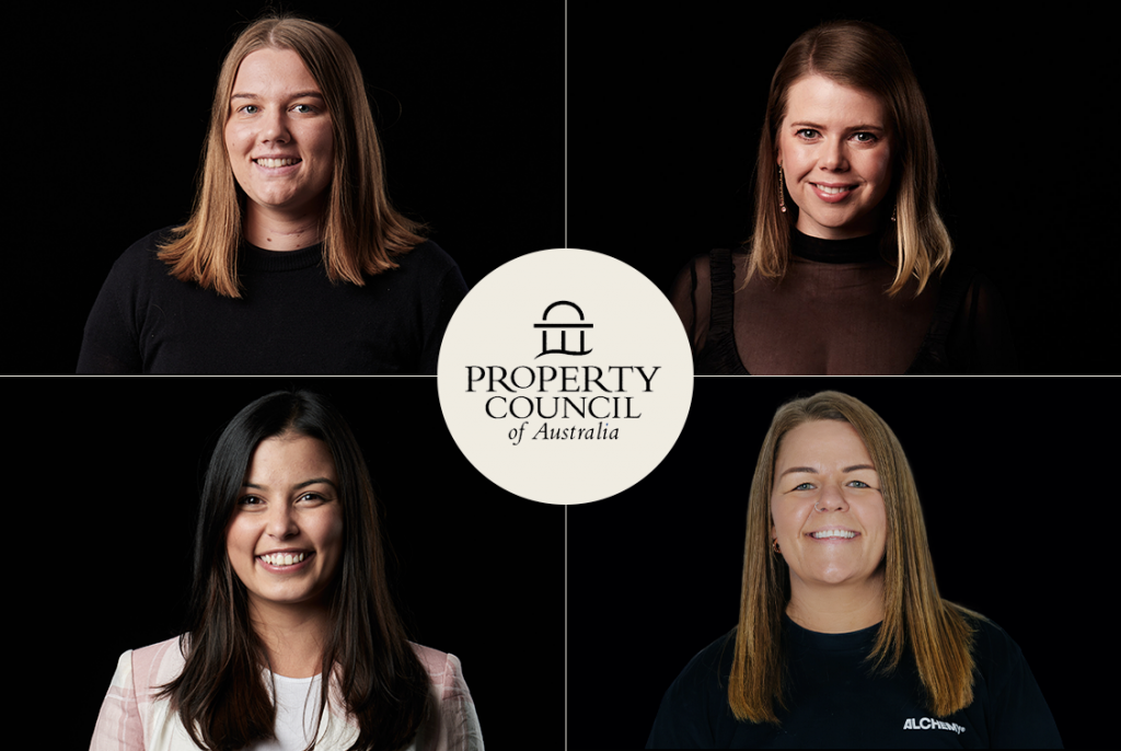 Championing Female Talent In The Construction Industry | 500 Women In ...