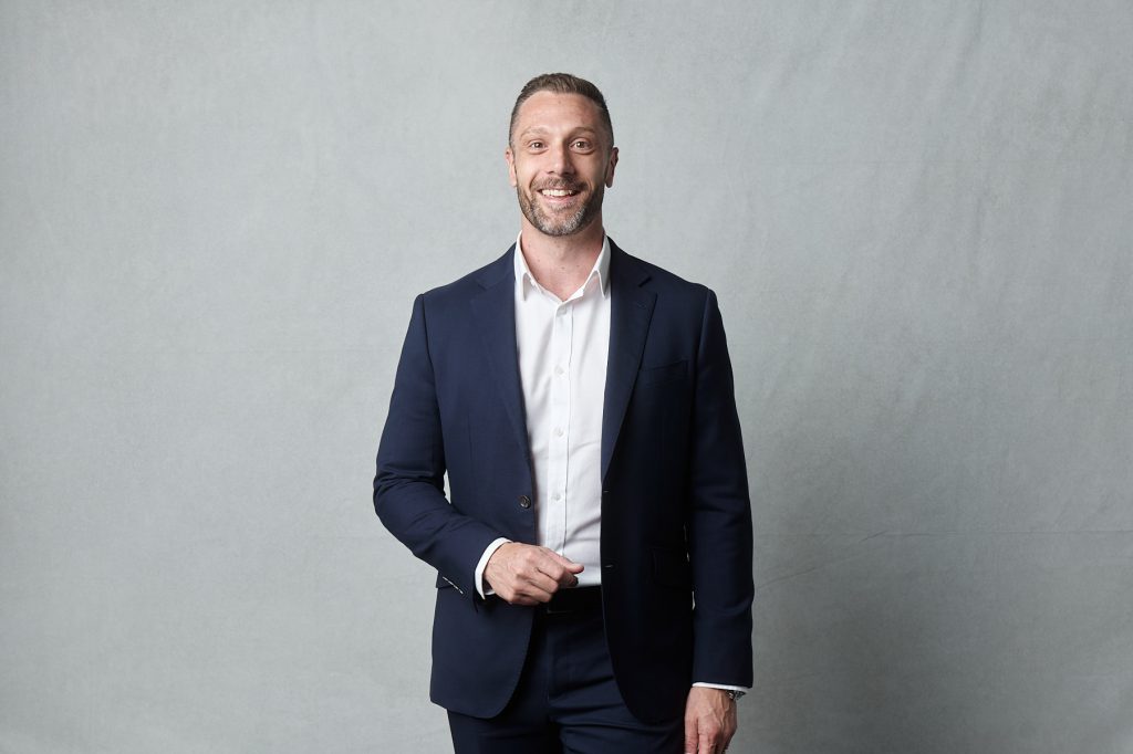 Tier 1 Experience Meets Alchemy’s Disruptive Spirit | Welcome Andrew La ...